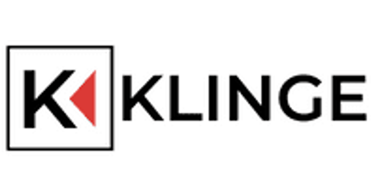 Klinge: Equipos y Máquinas Gastronómicas de Excelencia para tu Negocio